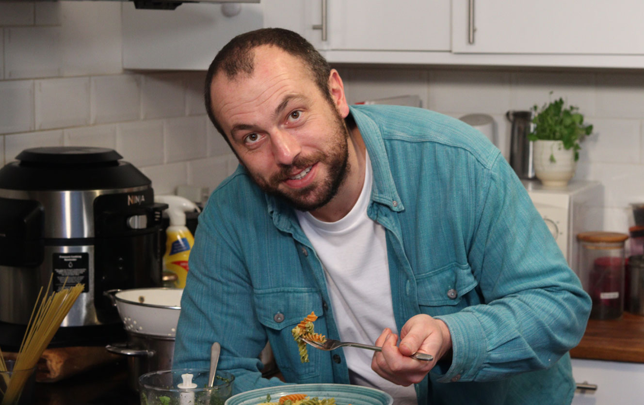 Cooking Smart | Tips & Tricks to Reduce Food Waste In The Home